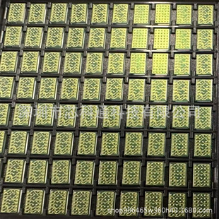 SOI(晶相光电) JX-F37P-C1-M3图像传感器200万像素COMS图像传感器-阿里巴巴