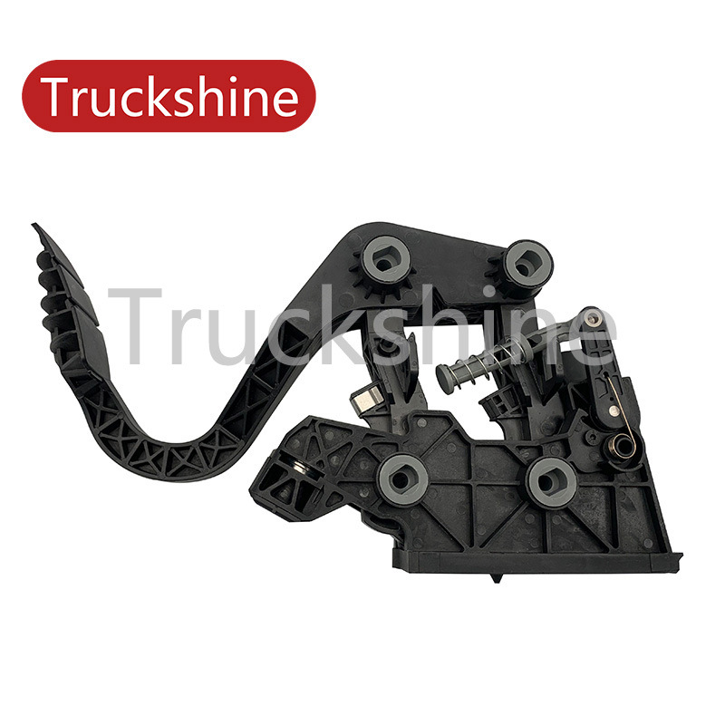 适用斯堪尼亚卡车电子油门踏板 1729022 1753411 1935310 2395420-阿里巴巴