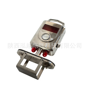 江苏三恒科技GFC15X矿用双向风速传感器485频率超声波风向传感器-阿里巴巴