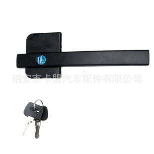 适用于DAF卡车DOOR HANDLE 车门外把1305481 1305482-阿里巴巴