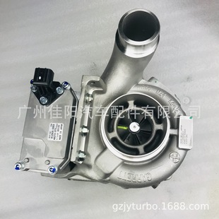 17201-E0305 GTC4082V 828610-5002 24100-4560 J08E 原厂 增压器-阿里巴巴