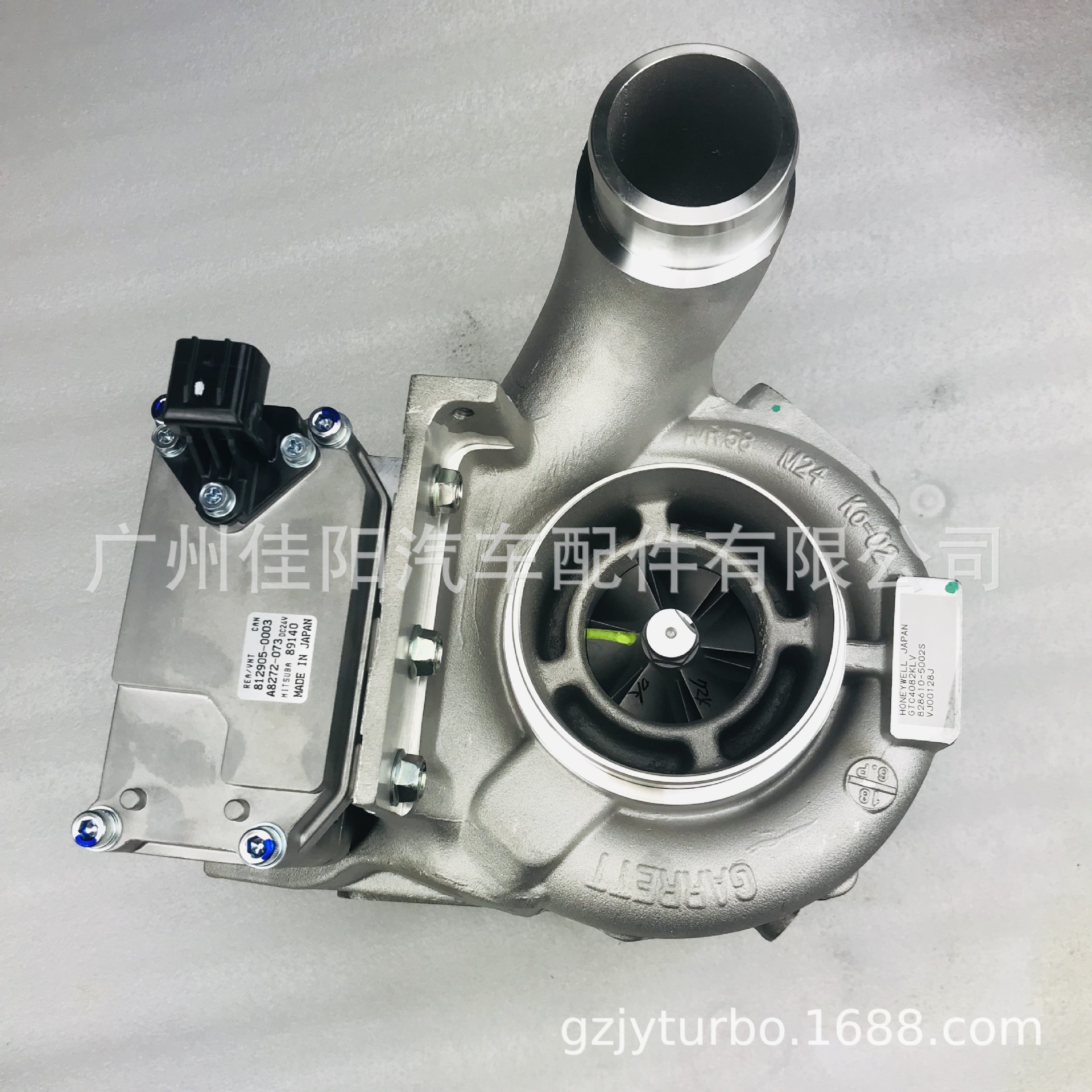 17201-E0302 726997-0028 17201-E0300 17201-E0301 J08E 增压器-阿里巴巴