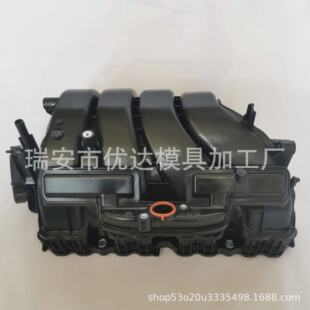 17120-25010 适用于丰田车型的进气歧管17120-25010-阿里巴巴