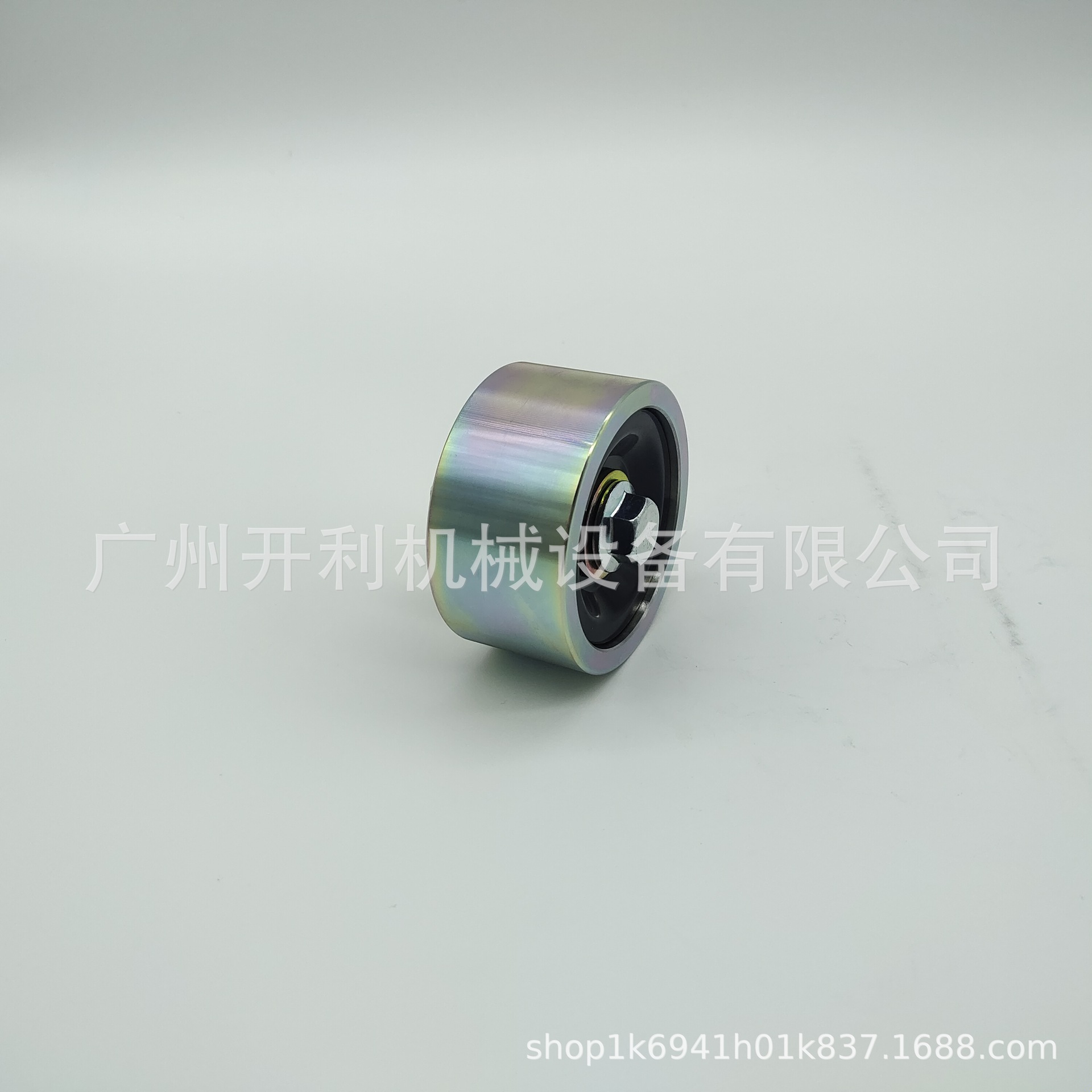 E312D2 320D2GC 313D2GC 惰轮 压带轮261-0428 2610428-阿里巴巴