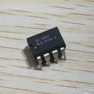 SK-8085 SK8085 集成电路IC芯片电子元器件集成块直插DIP8-阿里巴巴