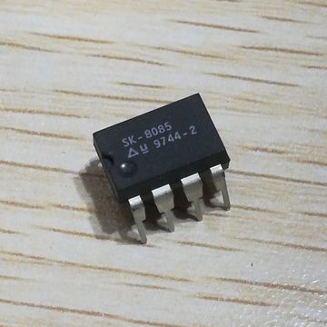 SK-8085 SK8085 集成电路IC芯片电子元器件集成块直插DIP8-阿里巴巴