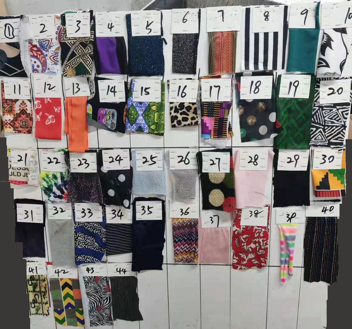 假发 欧美假发女短卷发非洲小卷爆炸头发带头巾假发头套 厂家货源-阿里巴巴