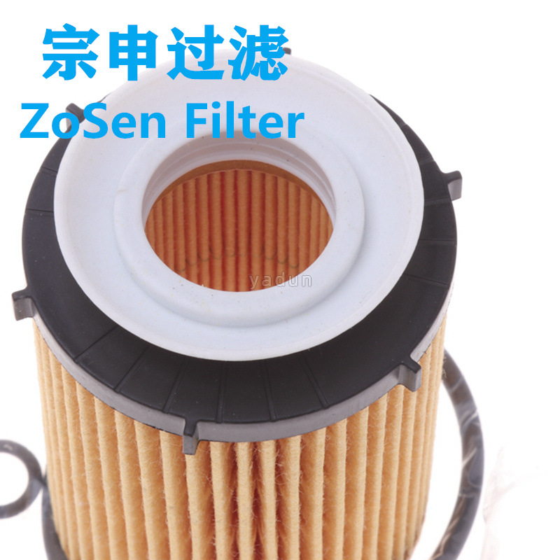 工厂批发A2701840125 A2701800109 2701800009 HU711/6机油滤清器-阿里巴巴