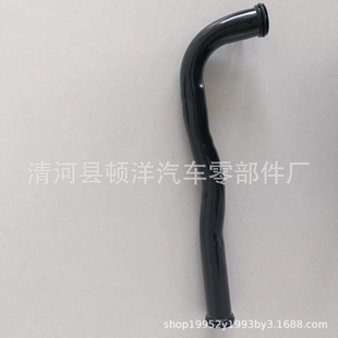 25460-2G201适用于现代起亚ix35K5智跑胜达索九水泵进水管铁水管-阿里巴巴