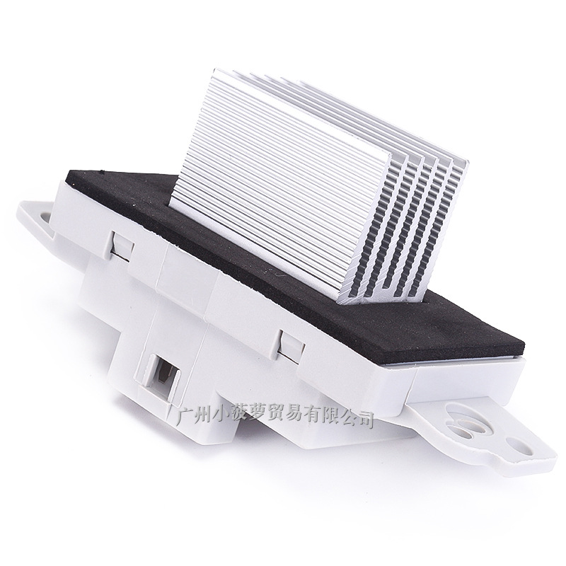 1581773适用于雪佛兰Silverado150 鼓风机电阻器+带线+带3个套筒-阿里巴巴