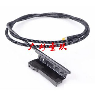 54107387113 X5天窗拉线 驱动电缆 玻璃盖板 前部 7387113-阿里巴巴