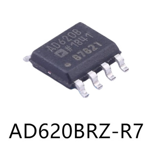 AD620BRZ-R7封装SOIC-8原装仪表放大器芯片集成ic电子元器件贴片-阿里巴巴