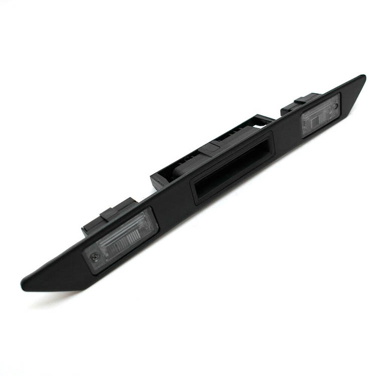 跨境现货适用于奥迪 A3 A4 A6 Q7后备箱锁行李箱开关8P48275743FZ-阿里巴巴