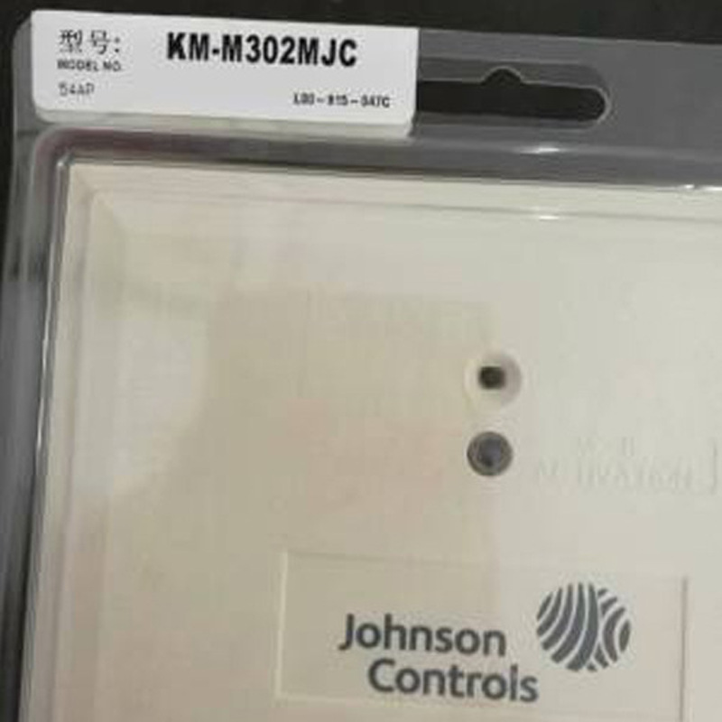 Johnson Controls美国江森 KM-M302MJ接口模块-阿里巴巴