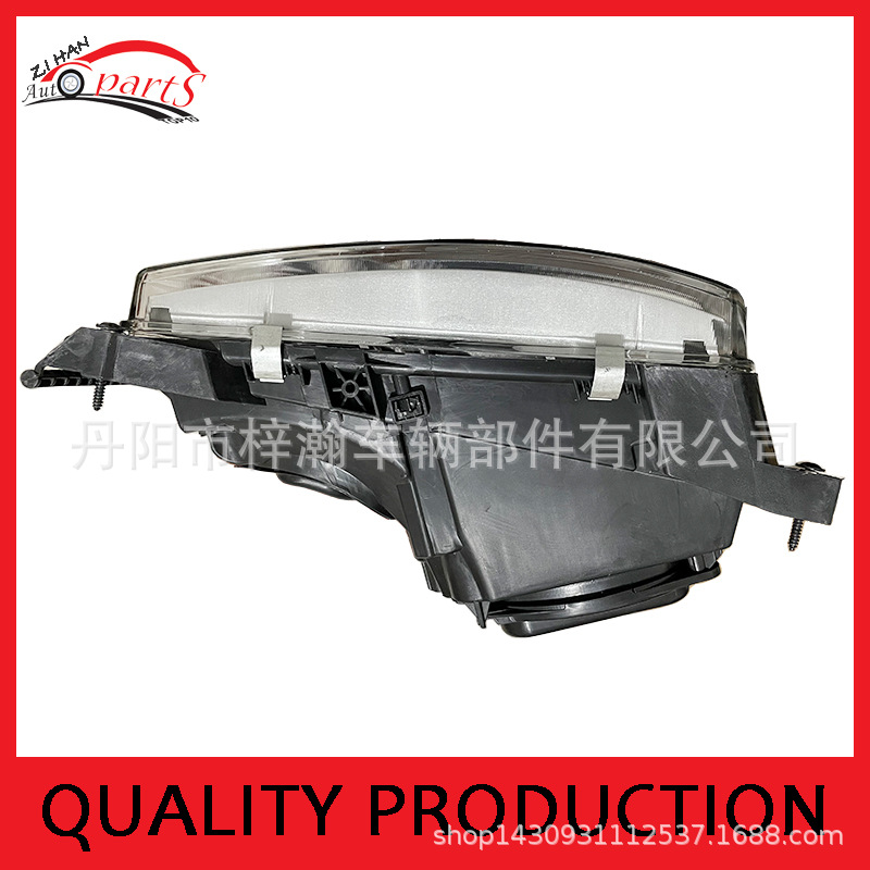 供应适用于斯堪尼亚卡车R420/P380前大灯1760554 1760551-阿里巴巴