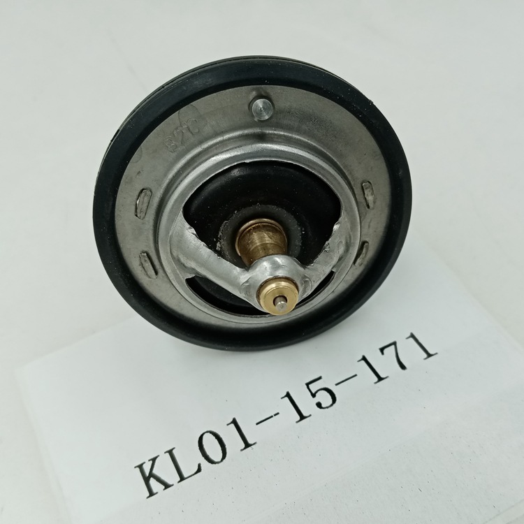 适用于马自达 调温器 汽车节温器 FS0515171 KL01-15-171-阿里巴巴