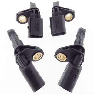 转速传感器WHT003856 WHT003857适用于奥迪Q3 帕萨特B6高尔夫MK5-阿里巴巴