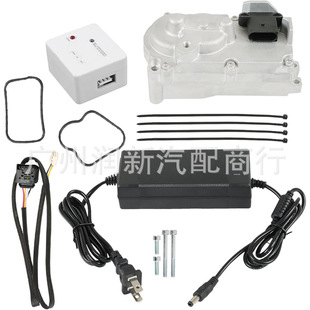 涡轮执行器68445522AA适用13-18 Ram 2500 3500 Cummins 6.7L柴油-阿里巴巴