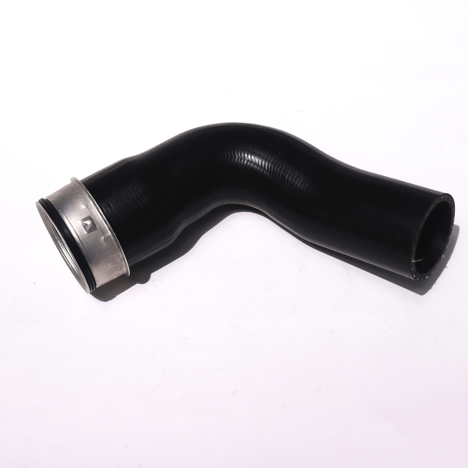 广州汽车配件批发 涡轮进气管增压管 适用于奔驰W163 1635016182-阿里巴巴