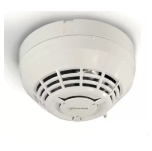 爱德华JTY-GM-SIGA-PD智能光电感烟火灾探测器探头-阿里巴巴