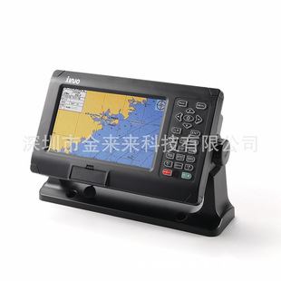 XINUO XF-808B 8-Inch Marine GPS with AIS class B船载导航-阿里巴巴