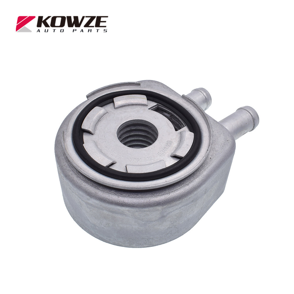 全铝现货26410-2G100发动机波箱油冷适用于2011-2016现代起亚2.4L-阿里巴巴