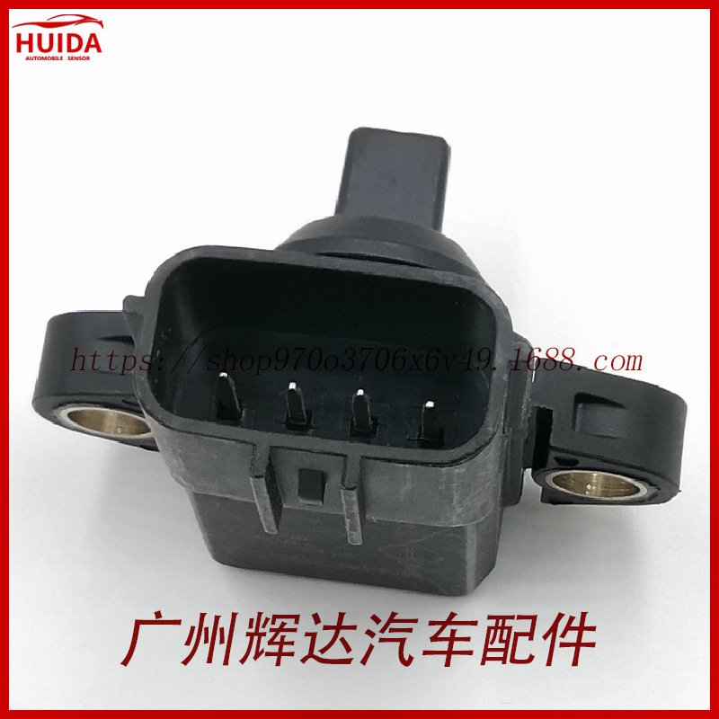 适用于三菱汽车配件 进气压力传感器 MN143855 E1T42471-阿里巴巴