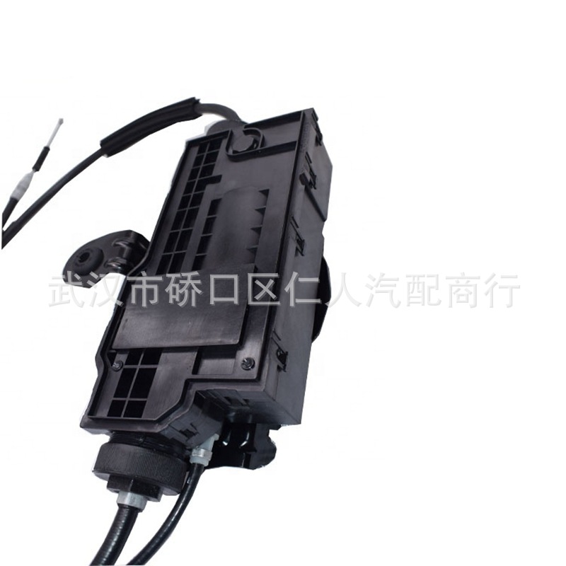 适用于B MW F01 F02 7系电子手刹控制模块电机总成 34436877316-阿里巴巴