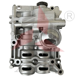 23300-2G520适用现代IX35智跑索兰托机油泵总成平衡轴23300-25220-阿里巴巴