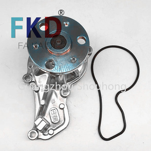 19200-RZP-013适用于本田08-11雅阁07-11思威10-12步威发动机水泵-阿里巴巴