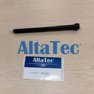 缸盖螺丝 ALTATEC CYLINDER HEAD BOLT FOR 22321-2B700-阿里巴巴