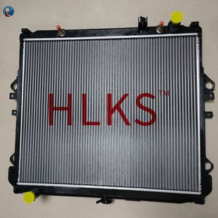 16400-0C280适用于丰田海拉克斯水箱散热网REVO水箱散热器-阿里巴巴