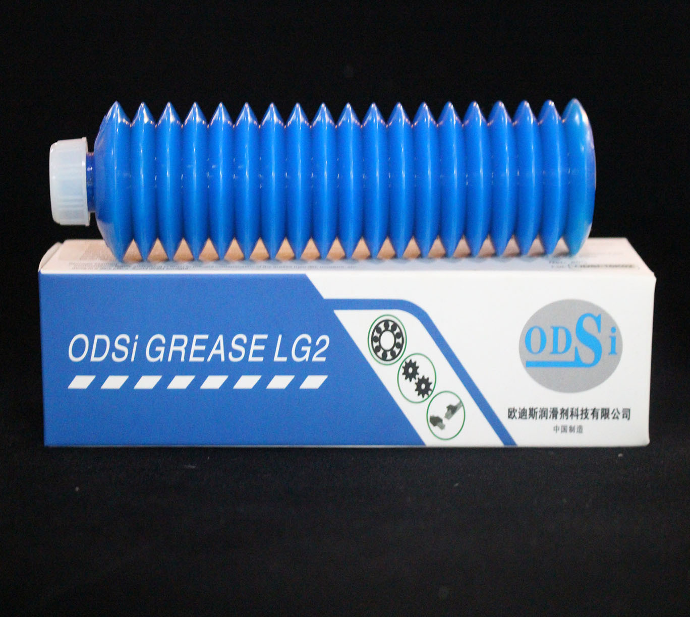 ODSi-LG2 CZ无尘室专用润滑脂 半导 液晶制造装置食品机械-阿里巴巴