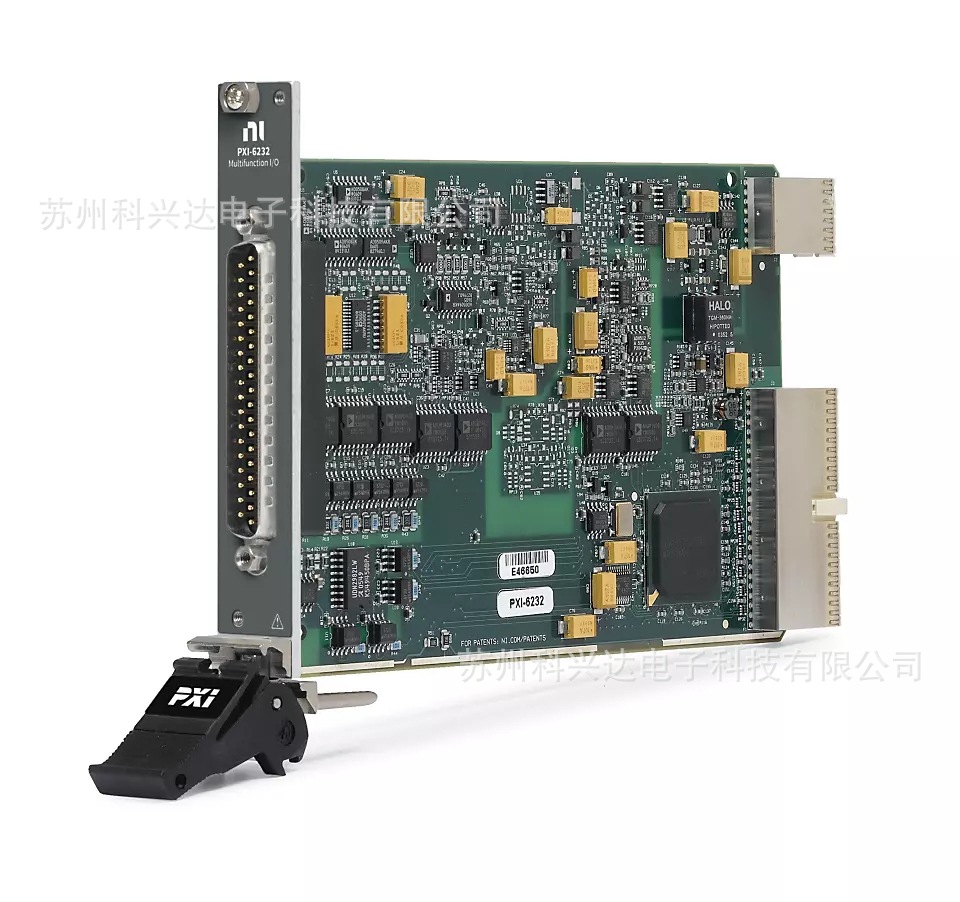 供应回收NI PXI-6232 PXI-6233 PXI-6236 PXI-6238 PXI-6239模块-阿里巴巴