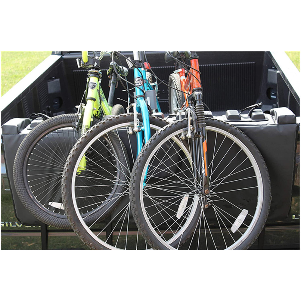 tailgate pads 款车尾保护垫 皮卡车尾门软垫 单车携带软垫-阿里巴巴