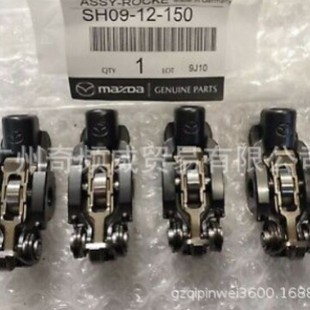 适用于马自达CX5 2.2排量 气门摇臂 SH09-12-150 SH09-12-130-阿里巴巴