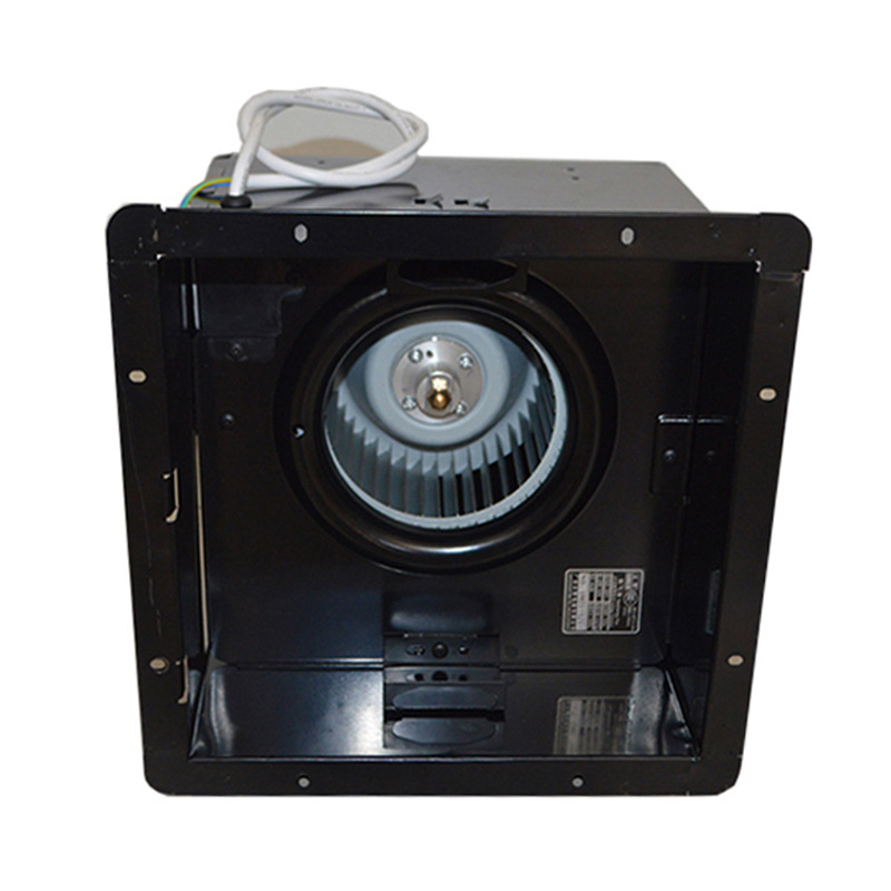 正野换气扇BPT18-44A天花板管道式排气扇吊顶排风扇全金属吸顶扇-阿里巴巴