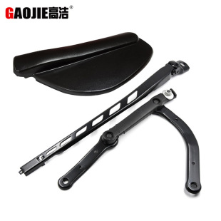 适用宝马5 6系前雨刮臂盖子E60 E61 E63 E64 61617185366 6161703-阿里巴巴