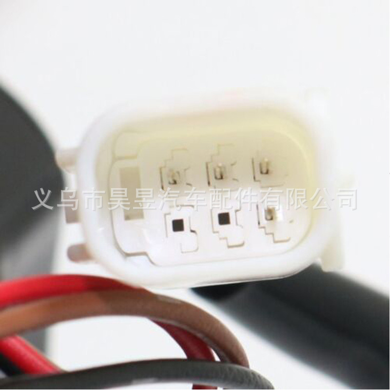 适用于马自达Mazda CX-5 2017-2021LED后防撞制动尾灯 KB8B51160E-阿里巴巴