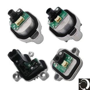 全新LED天使眼7419610 7419615 7419619 7419620 车灯3系F30 F35-阿里巴巴