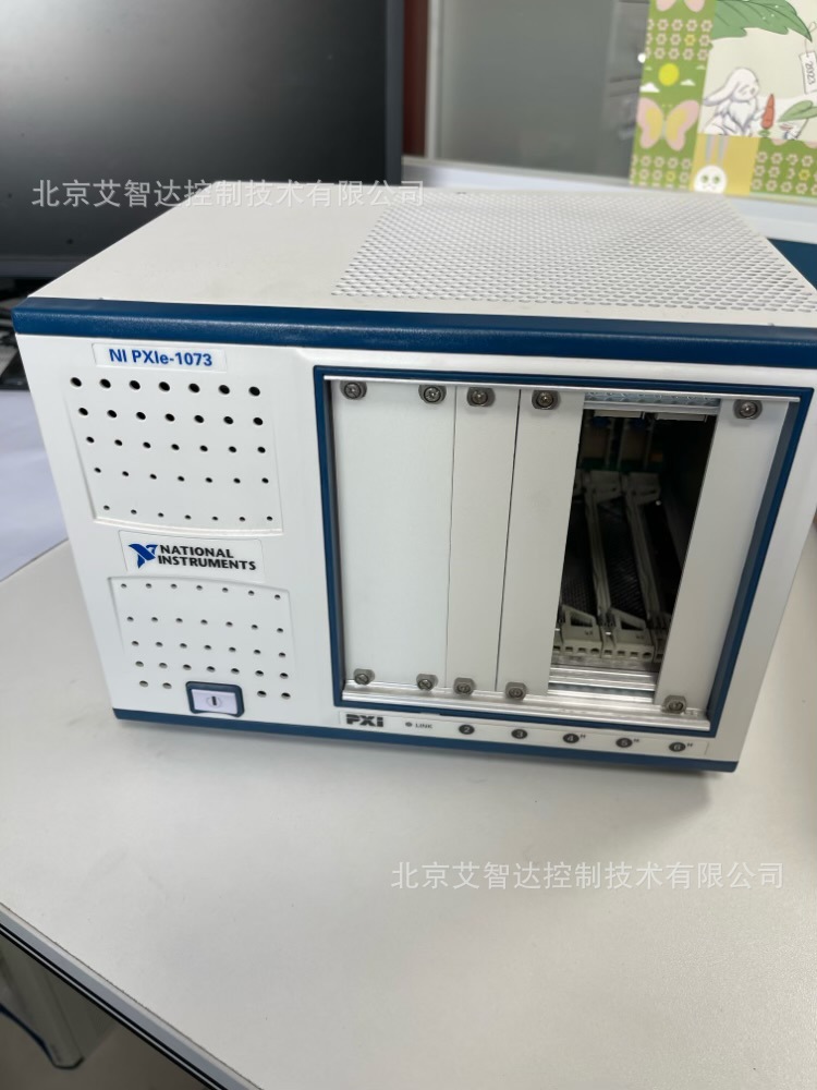 NI PXIE-1073 PXIE机箱 781161-01 质保一年-阿里巴巴