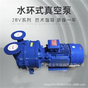 2BV水环式真空泵SKA水环式真空泵电动直联式真空泵天宇 淄博 负压-阿里巴巴