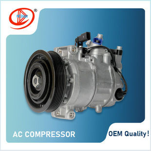 适用于奥迪C7L2.5 4GD260805全新汽车空调压缩机工厂直销-阿里巴巴