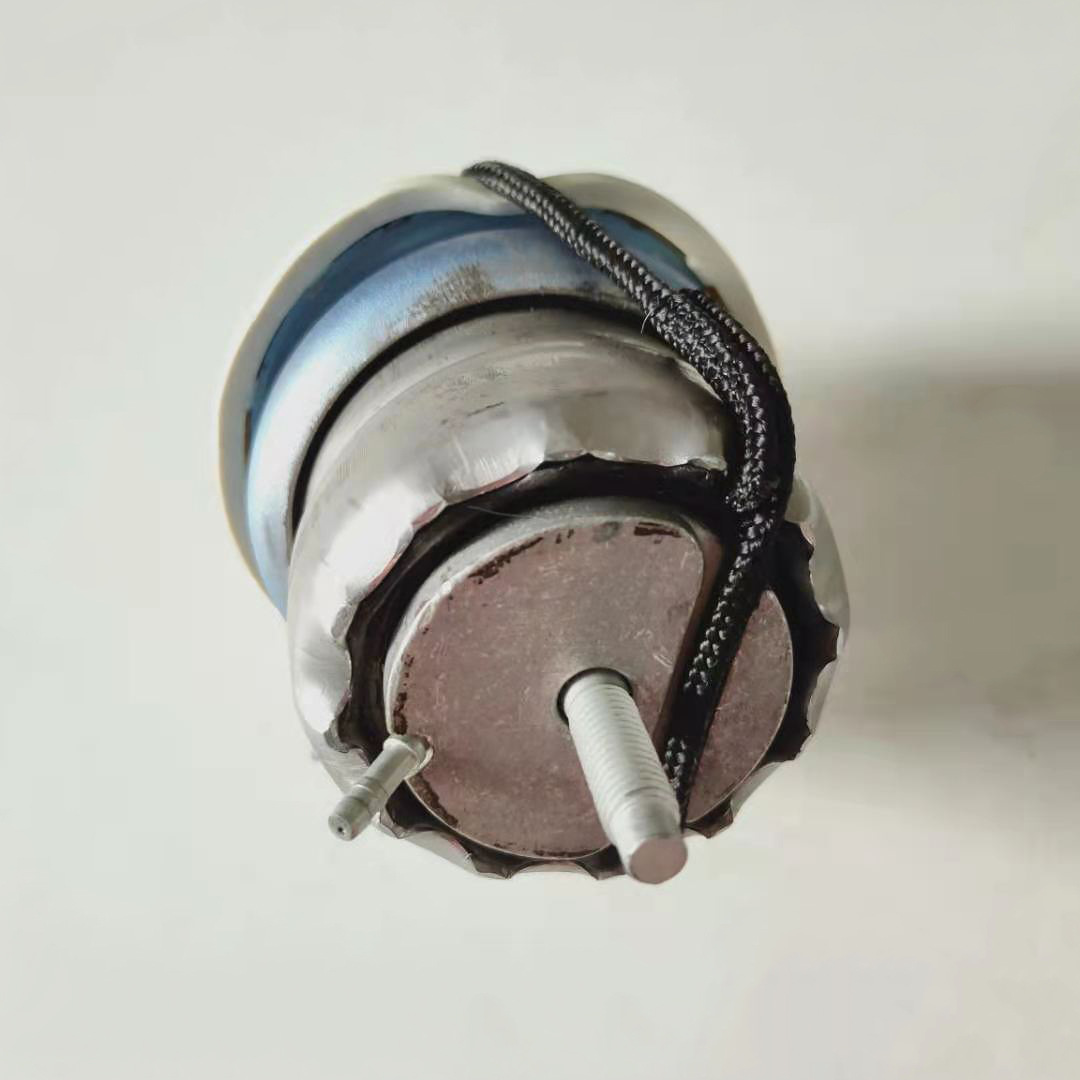 适用于捷豹XJ X351 汽车发动机胶 发动机支架 发动机垫胶C2Z13435-阿里巴巴