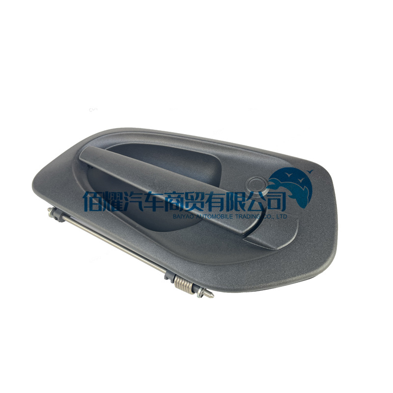 奔驰车门外把手不带锁MP4 9607231609 9607231709 9607230609-阿里巴巴