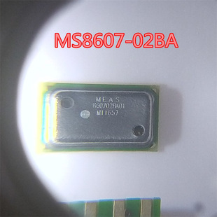 原装现货 MS8607-02BA MS8607-02BA01三合一温度湿度压力传感器-阿里巴巴