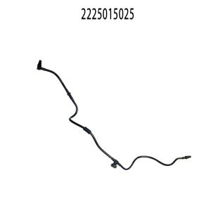 高质量品质2225015025工厂现货适用于奔驰W222通风管排气管-阿里巴巴