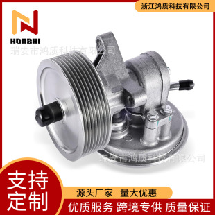 5102084AA 64-1027 641027 3965925 适用03-07道奇公羊刹车真空泵-阿里巴巴