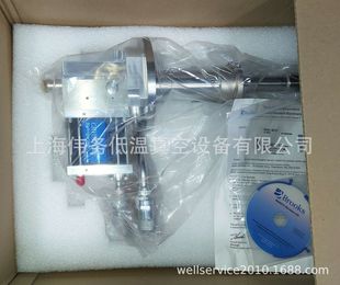 Brooks/CTI Cryogenics, Model 350 CP Cryodyne, P/N 3695-576-阿里巴巴