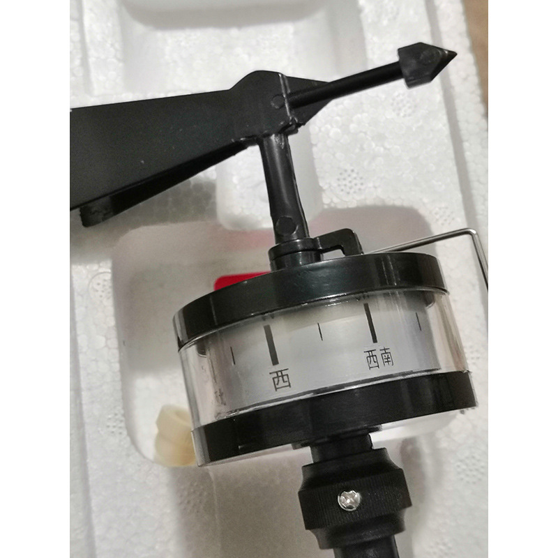 IMPA370271船用风速风向仪便携手持式三杯风向风速仪手持式测风仪-阿里巴巴
